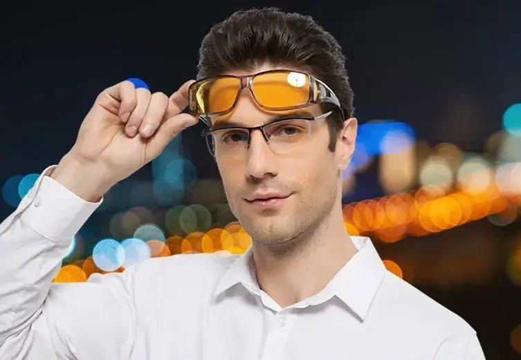 5 Night Vision Driving Glasses in the US